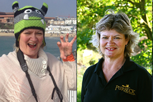 The Team – Purbeck Ice Cream