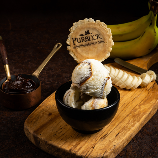 Flavours – Purbeck Ice Cream