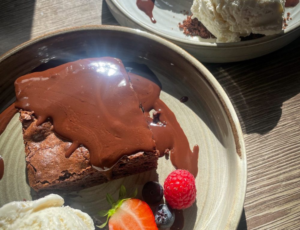 Where's your local stockist - Purbeck Ice Cream