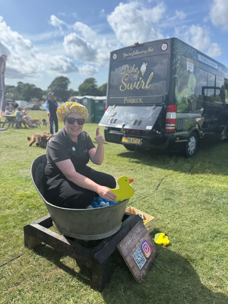 Events 2026 - Purbeck Ice Cream
